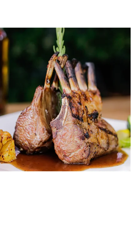 Envy Bar & Grille - Envy Bar & Grille