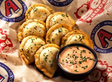 Arooga's | York, PA - 1 Wing