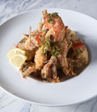 Berwyn - Tangerine Trio