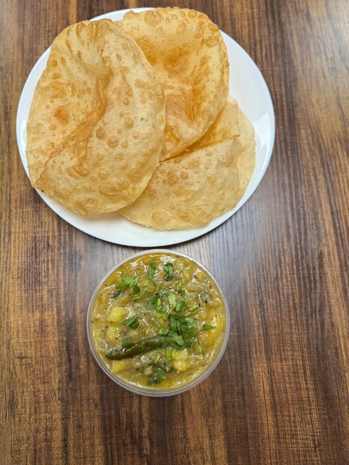 Anika’s kitchen | Toast