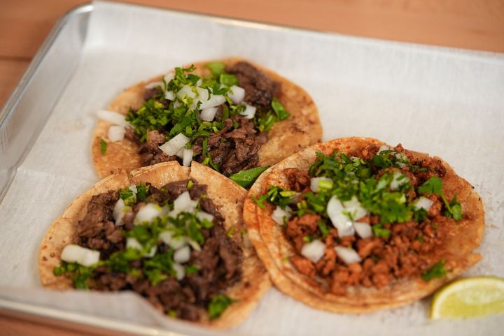 The Taco Company | Toast