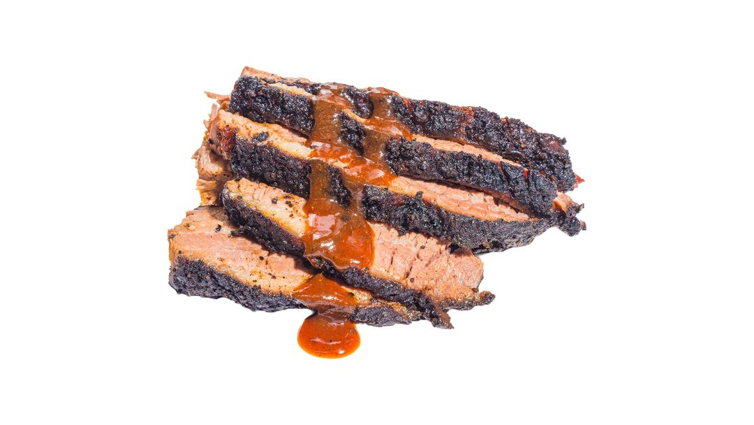 Big Red's BBQ Pit Canteen | Toast