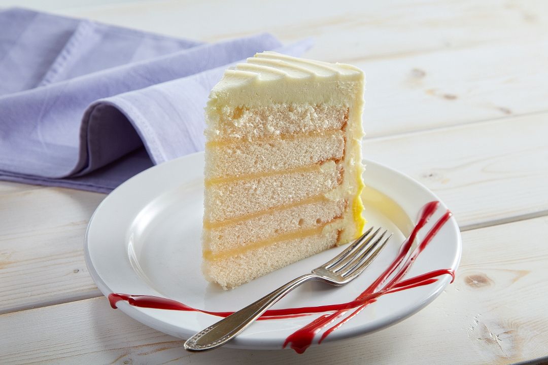 Dessert Gallery Bakery & Cafe | Toast