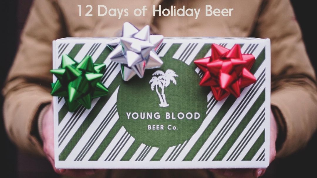 Young Blood Beer Company Northstreet Young Blood - Northstreet - 2026 ...