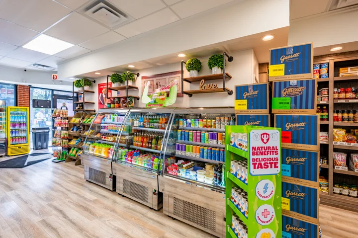 CHICAGO PICKLE - Fast & Fresh Deli-Style Eats in Chicago