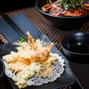 91 W George St - Donburi