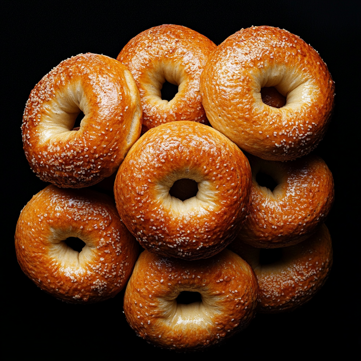 Sclafani’s NY Bagels & Sandwiches Dallas | Toast