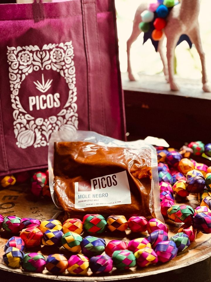 Arnaldo Richards' Picos Restaurant 3601 Kirby Dr | Toast