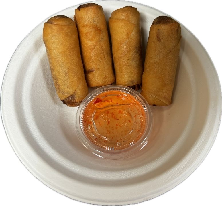 Thai Test Kitchen | Toast