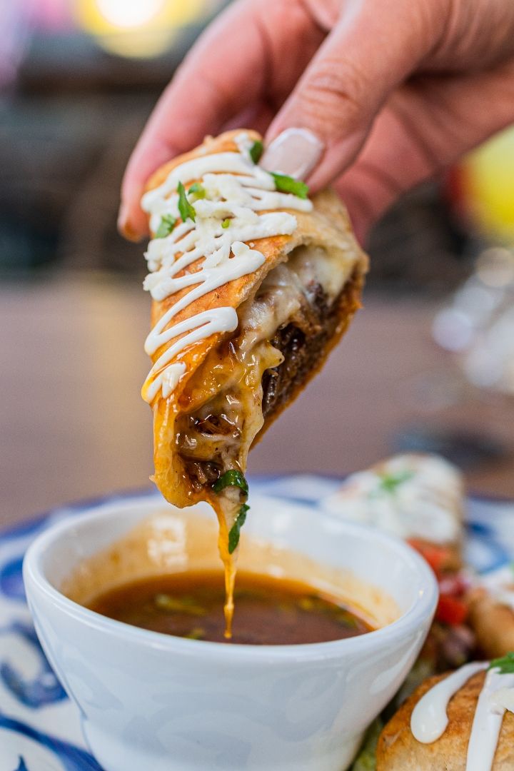 La Victoria 2025 Renaissance Park Pl | Toast