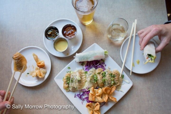 Crossroads - OG Lulu Patch YLW