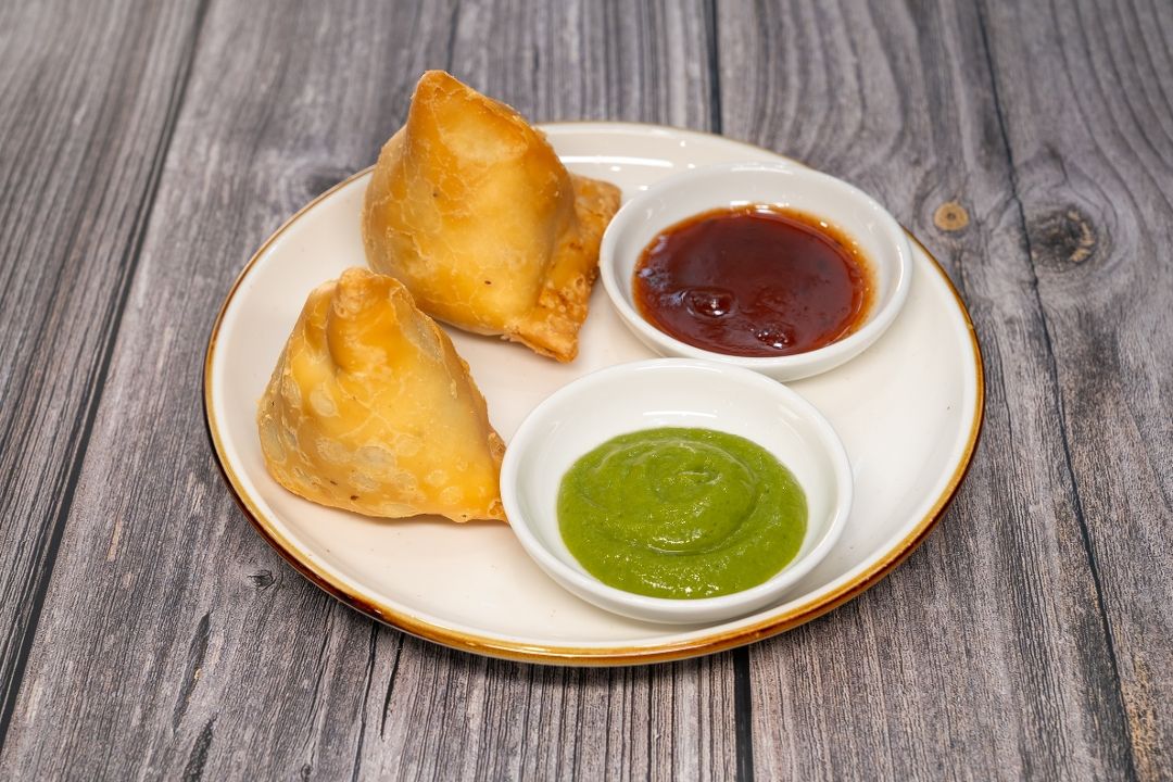 The KTM Kitchen - Combo Meal for One