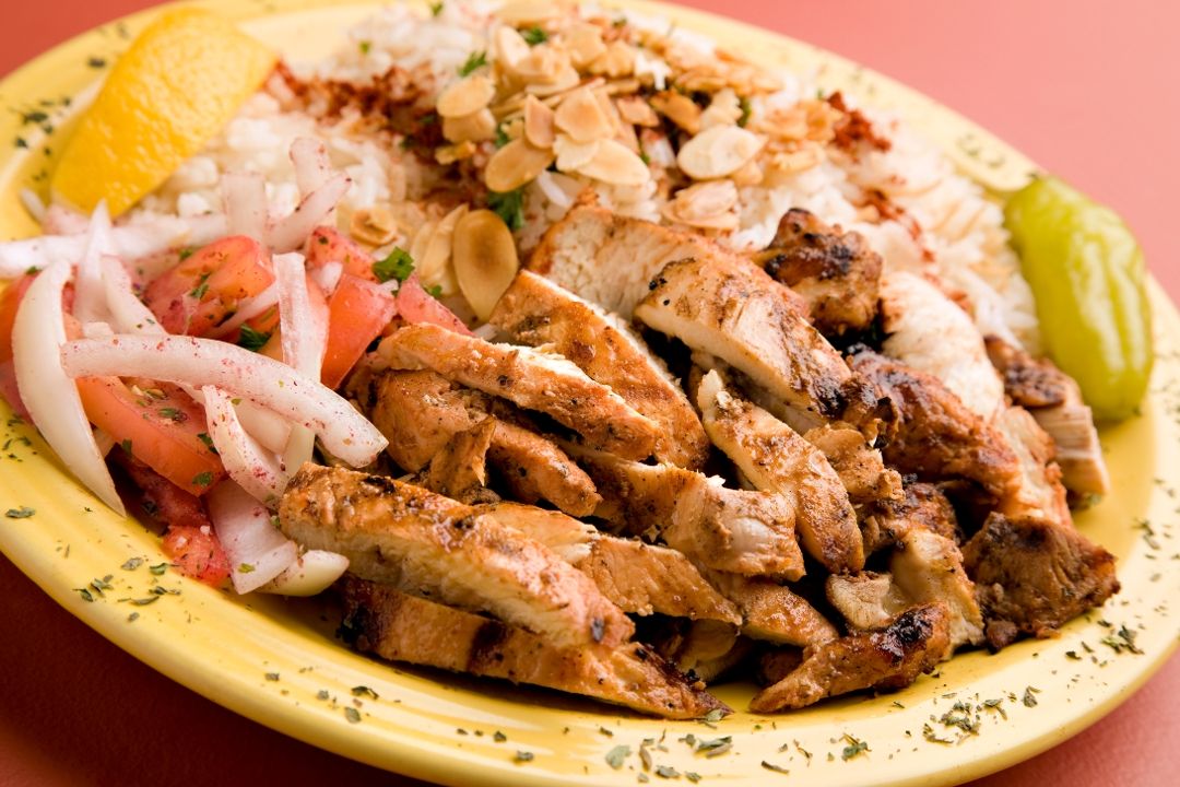 Southfield - Deboned Chicken Entree