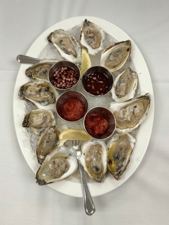 The Marker - Smoked Old Fashioned