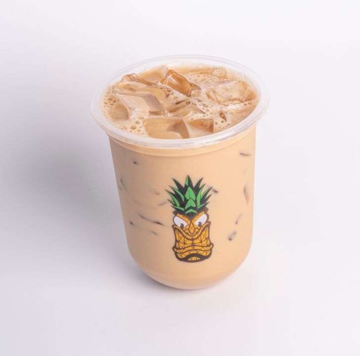 Bora Bora Smoothie Cafe 203 Court St - Brooklyn | Toast