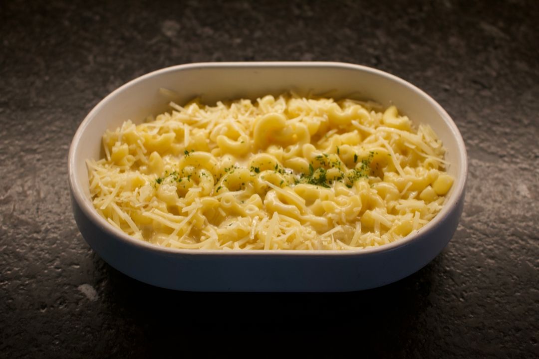 Redwood City - Saltado de Pollo