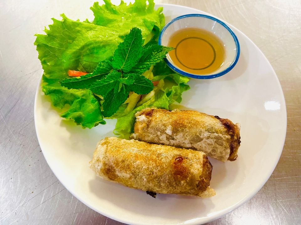 Saigonese Authentic Vietnamese Cuisine 2692 North University Drive ...