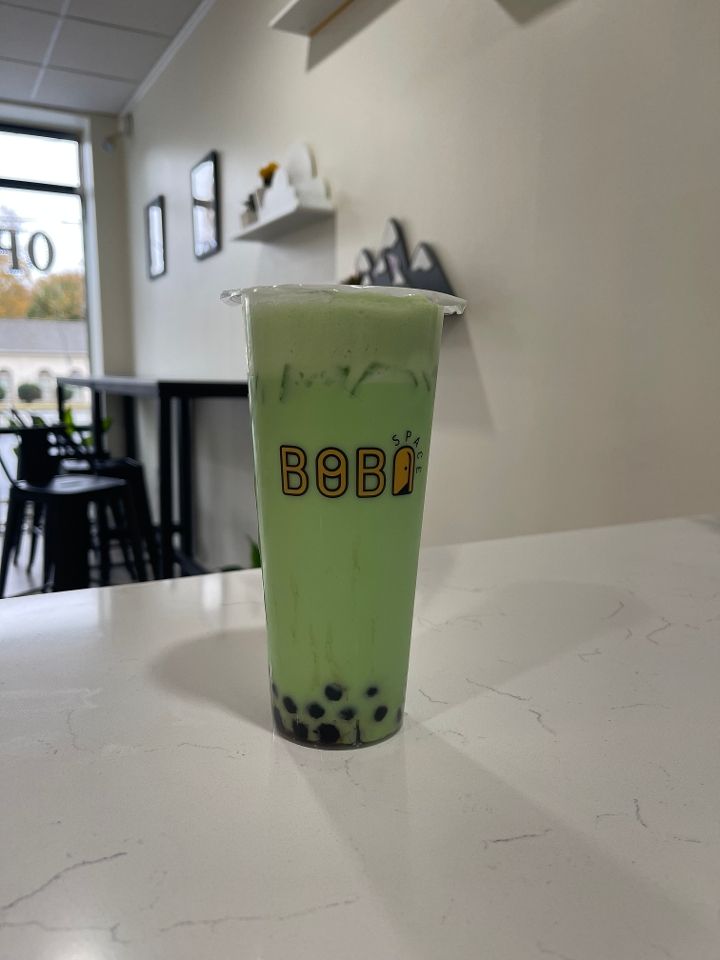 BOBA SPACE LLC 715a E Greenville St | Toast