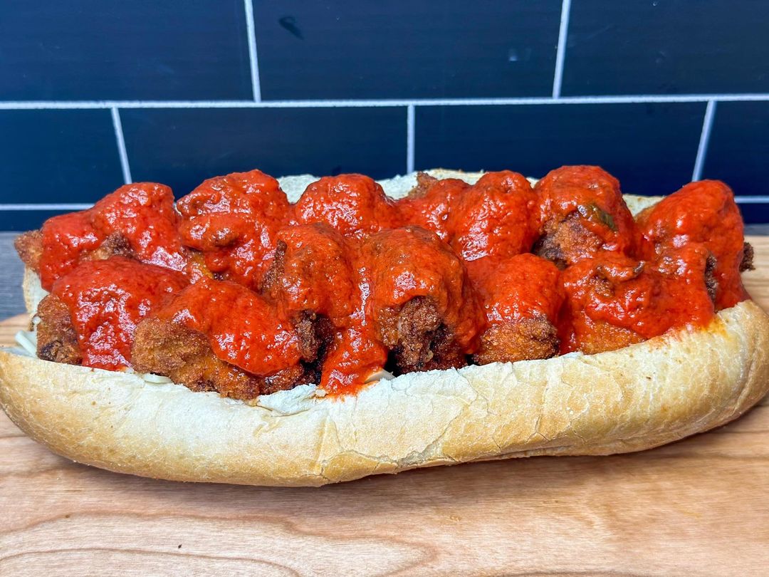 Augusta's Tyngsboro | Toast