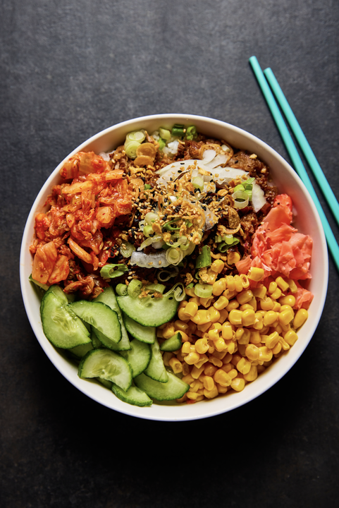 Big Fin Poké South Portland | Toast