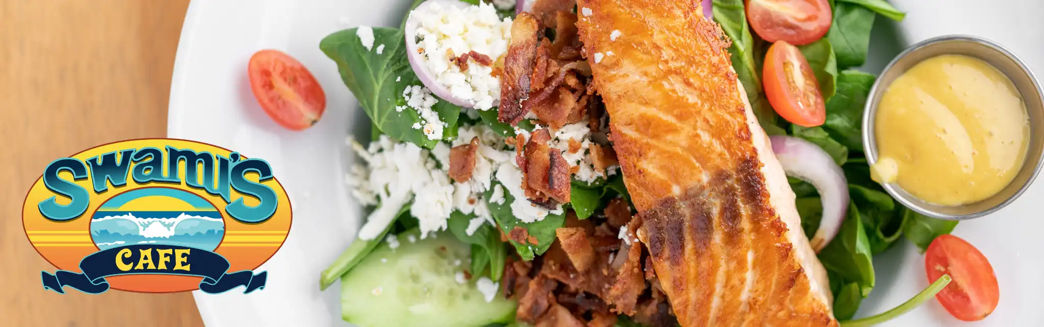 503 West Grand Avenue - Reuben Sandwich