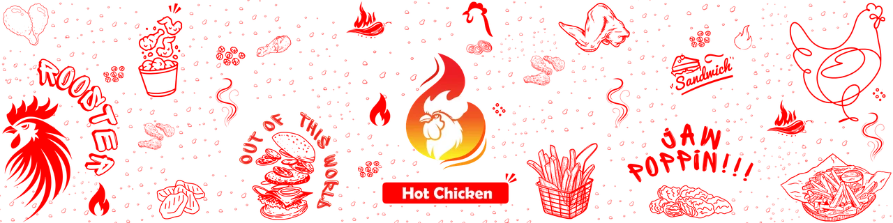 Spicy Halal Chicken in Warminster, PA