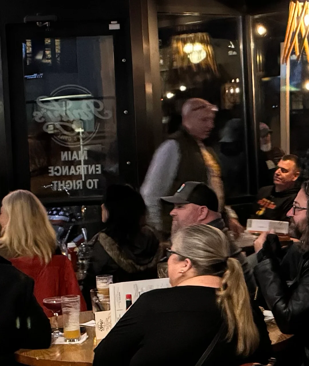 Pauly's Pub | Pub & Grill on Selby Ave, St Paul MN