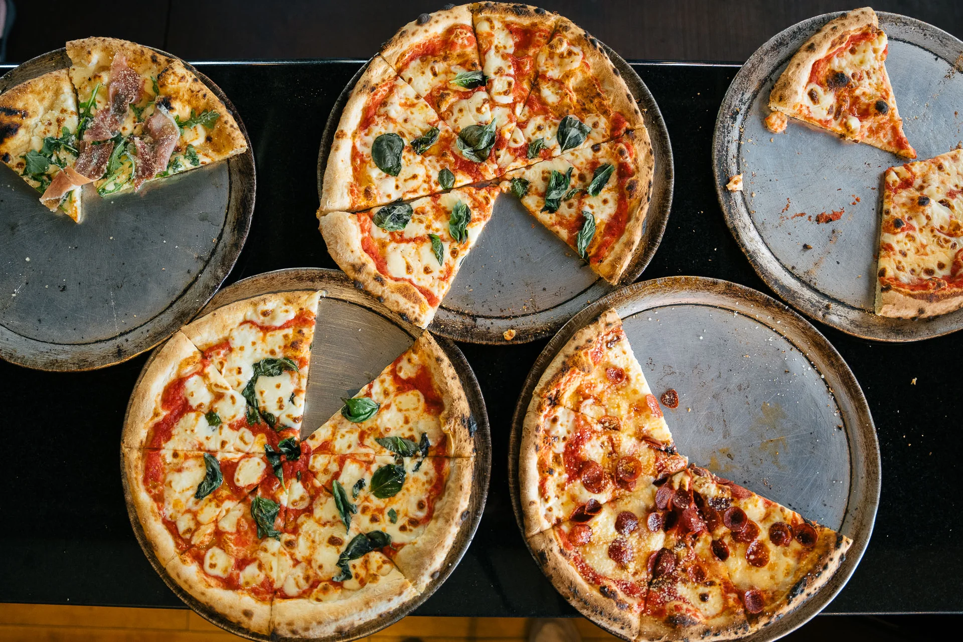 Pizzology Craft Pizza and Pub