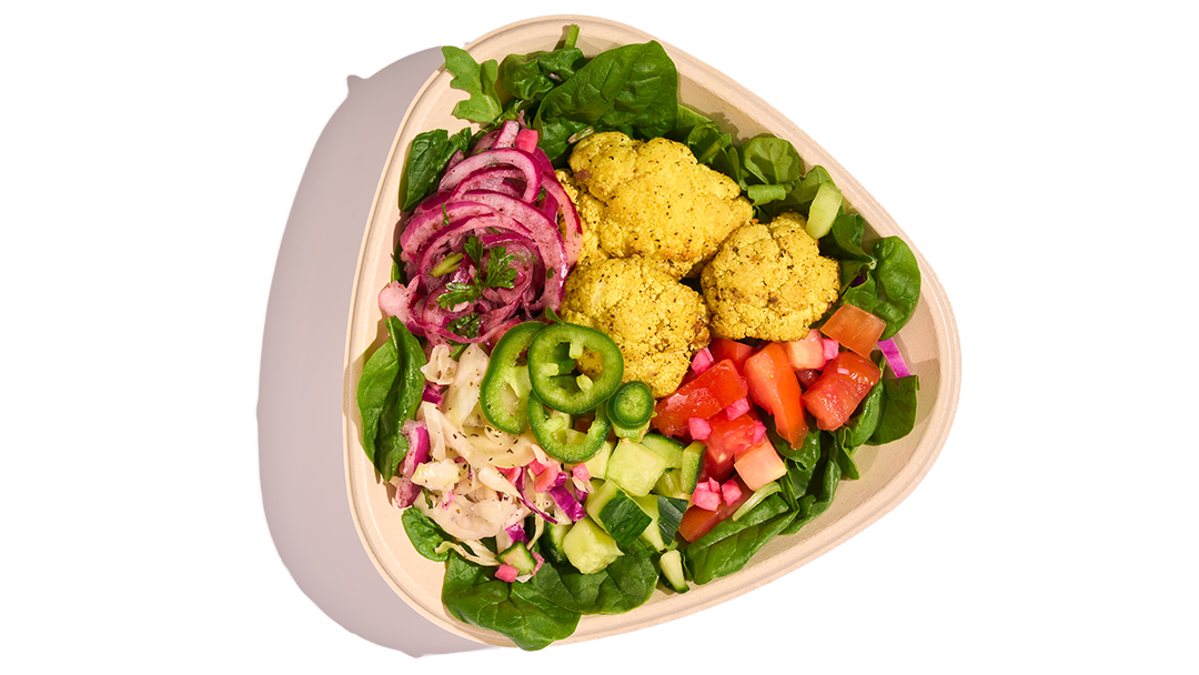 NAYA Mezze & Grill NAYA Mezze & Grill | Toast