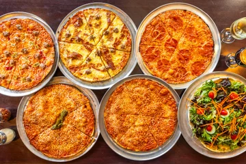 Online Ordering