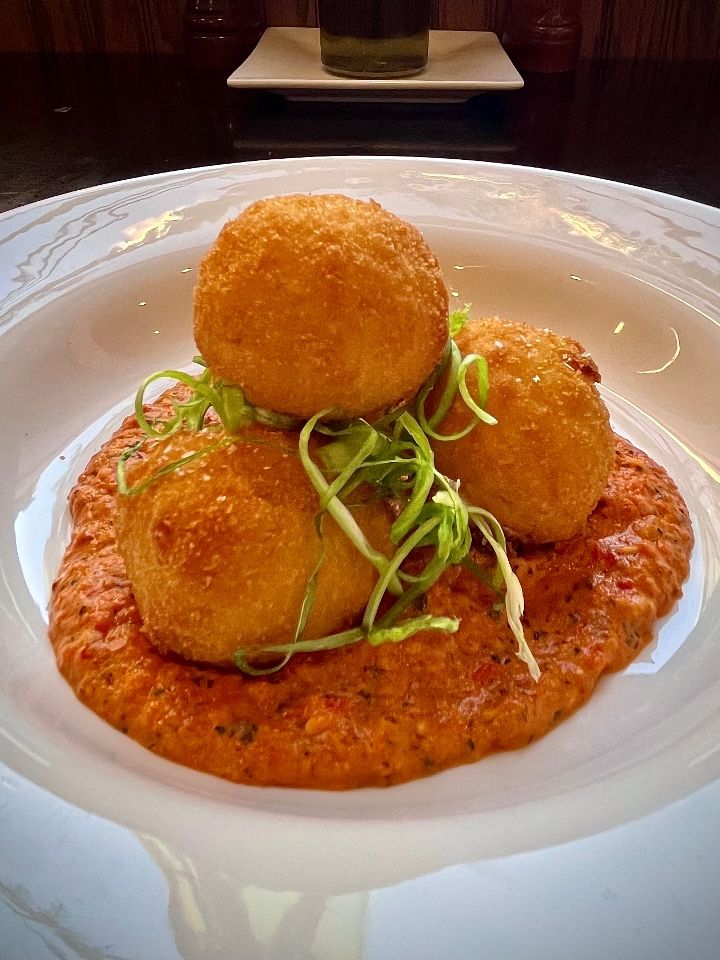 Broders' Pasta Bar | Toast