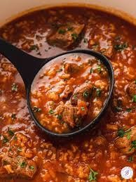 UDC Collaboration Center - Curry Lentil & Chickpea (VG/GF)