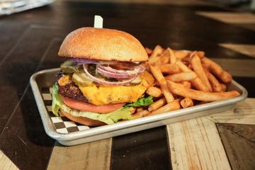 Hangar 24 Orange County | Toast