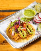 TACO NACO KC State Line | Toast