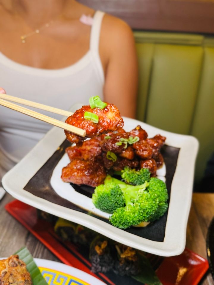 Miku Asian Kitchen 8129 Ardrey Kell Rd Ste 105 | Toast