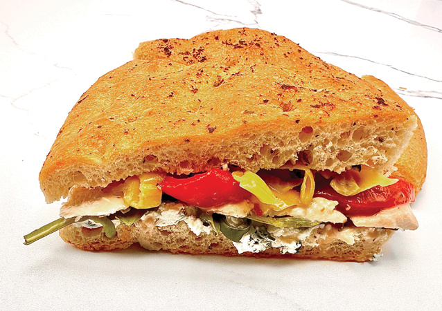 Beyond Bread - South Park - Cold Brew Coffee SM