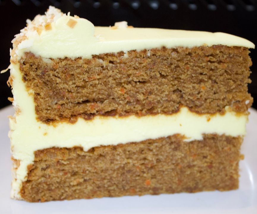 The Commons Fooderie - Key Lime Pie Slice