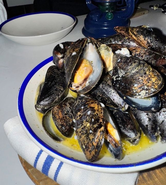 Santorini Greek Kuzina 7223 N KINGS HWY SUITE#2 | Toast