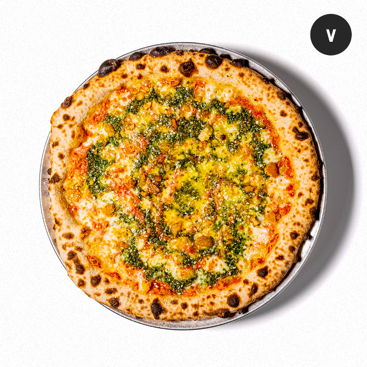 Old Scratch Pizza - Dayton | Toast