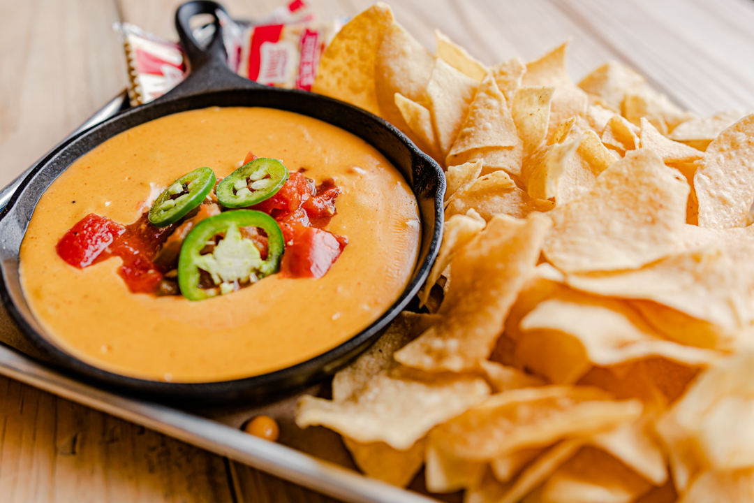 Lost Forty Taproom | Toast