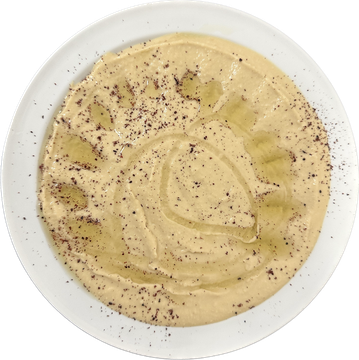 Hadramout restaurant | Toast