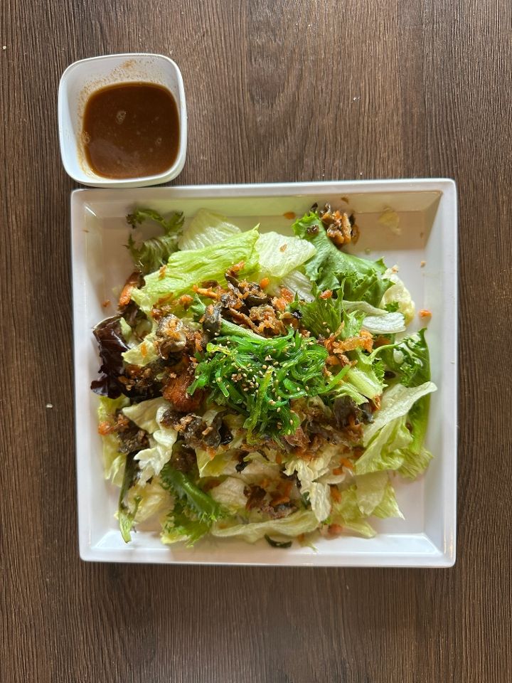 Little Sakana Mira Mesa | Toast