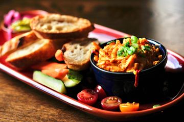 2924 Sutherland Avenue - Beer Dinner Ticket