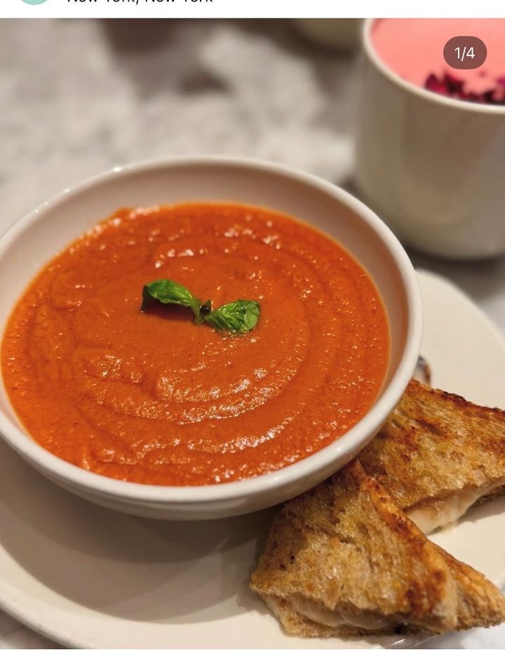 14 West 4th Street - "limited" MINI Snickerdoodle & Marshmallow Cookie (GF)