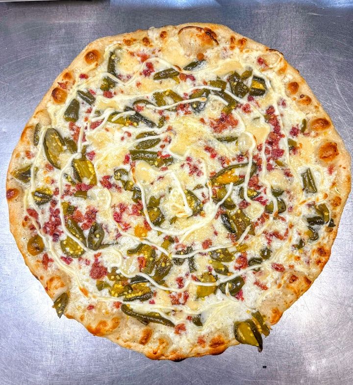 120 E Gregory Blvd - Brick River Cider Co. - Sweet Lou's Blueberry ...