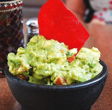 Avila's El Ranchito- Laguna Beach - California Burrito