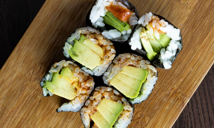 - Uni Roll