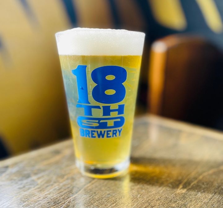 18th Street Brewery & Distillery Hammond | Toast