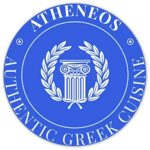 Atheneos Greek Village Cafe - Atheneos Greek Village Cafe