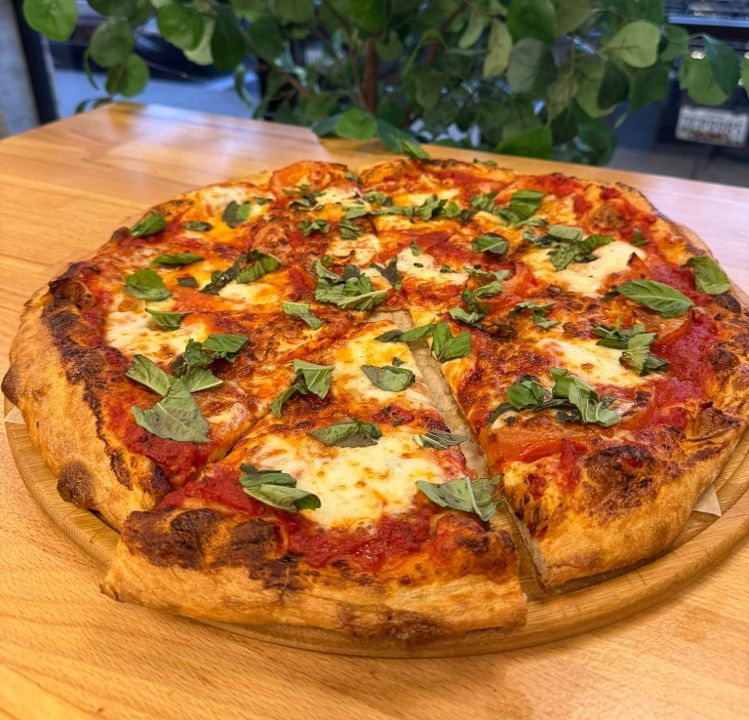 Toss Pizza - Sprite, 12oz